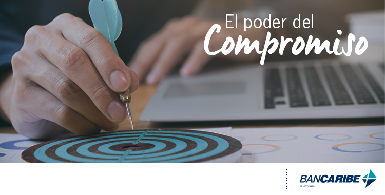 El poder del compromiso - Bancaribe