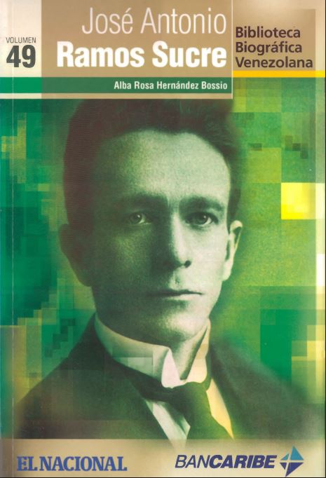 José Antonio Ramos Sucre - Bancaribe